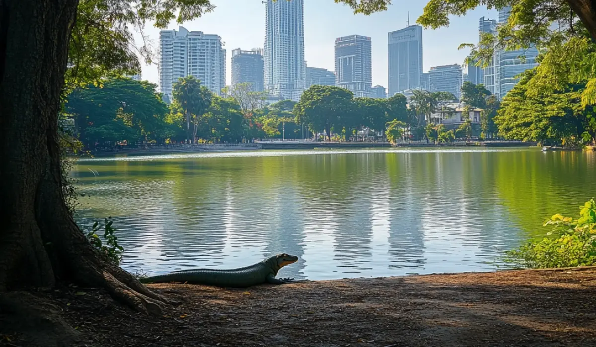 Singapore and Thailand forge ASEAN’s first Article 6 deal